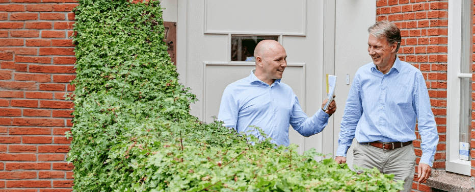 Alles over inkoop bij xentys - Jouw Partner in Procurement