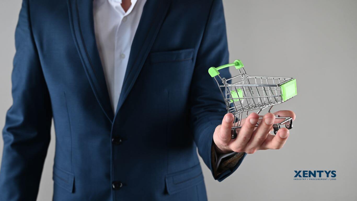 Circulair Inkopen: Een Duurzame Toekomst voor Inkoop