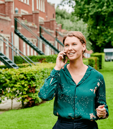 Interim inkoper gezocht - Xentys